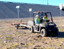 Advanced Technologies and Capabilities - USA Environmental