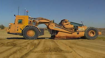 Advanced Technologies and Capabilities - USA Environmental